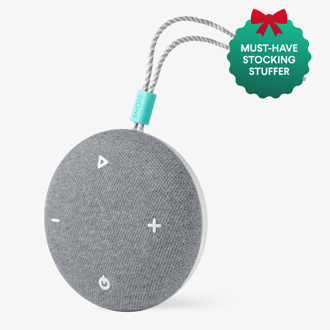 Shop all SNOOZ White Noise Machines